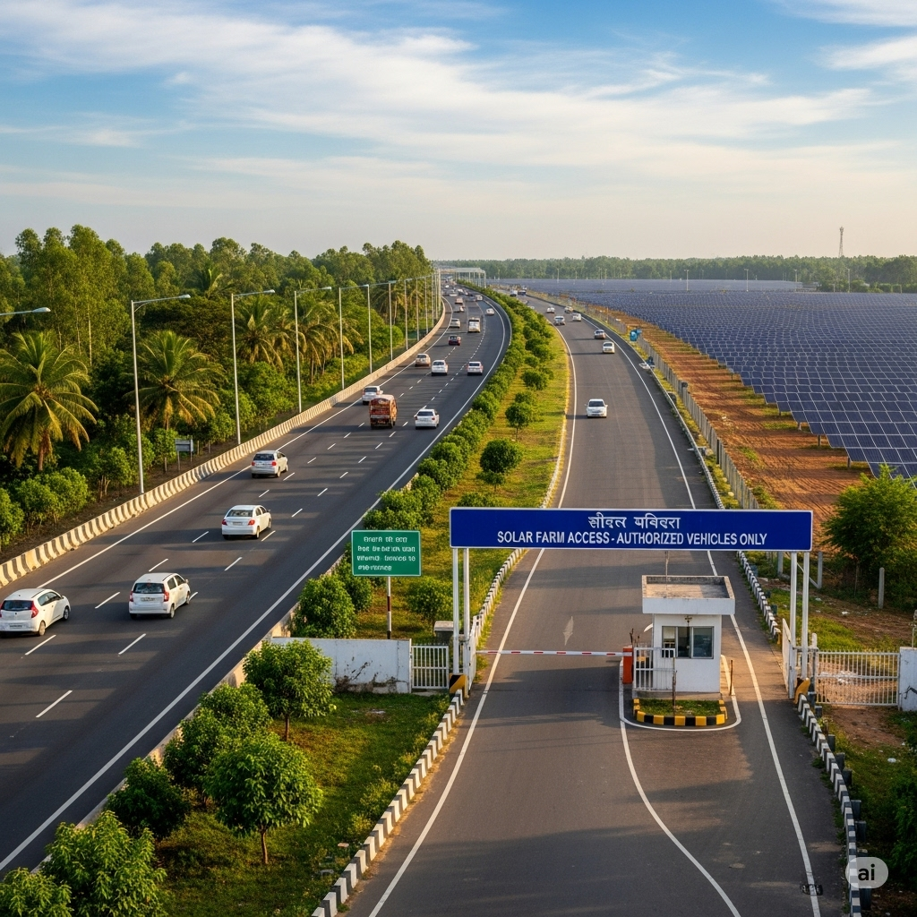 Cost & Timeline for Highway Access Permissions for Petrol Bunks - NHAI ...