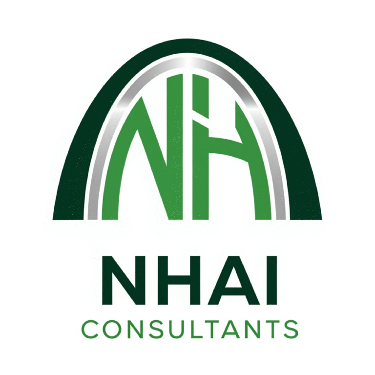 Interactive Map: Major Ongoing NHAI Projects - NHAI Consultants